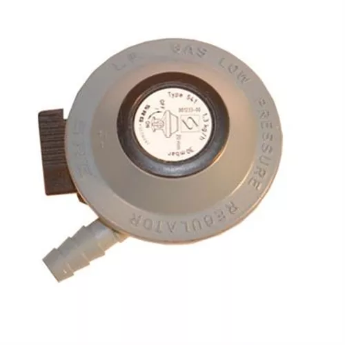 Van gas và khò gas